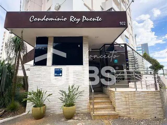 Apartamento para Venda em Goiânia/GO Setor Nova Suiça 3 Quartos