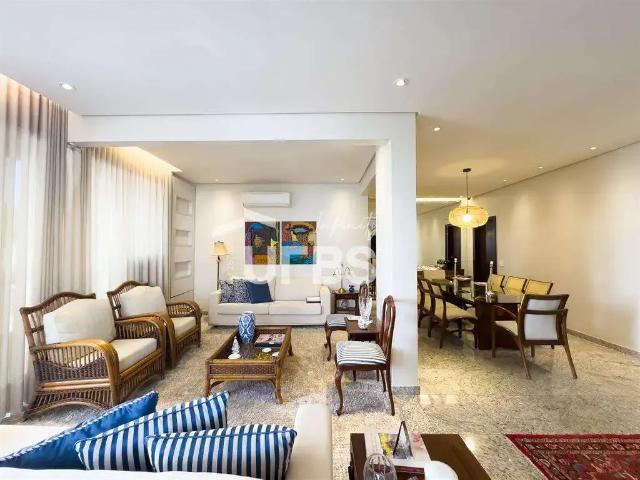 Apartamento para Venda em Goiânia/GO Setor Nova Suiça 3 Quartos