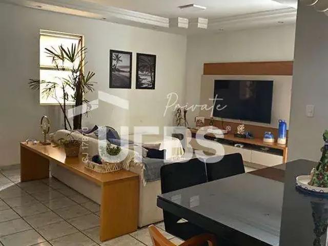 Apartamento para Venda em Goiânia/GO Setor Nova Suiça 3 Quartos