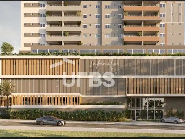 Apartamento para Venda em Goiânia/GO Setor Nova Suiça 3 Quartos