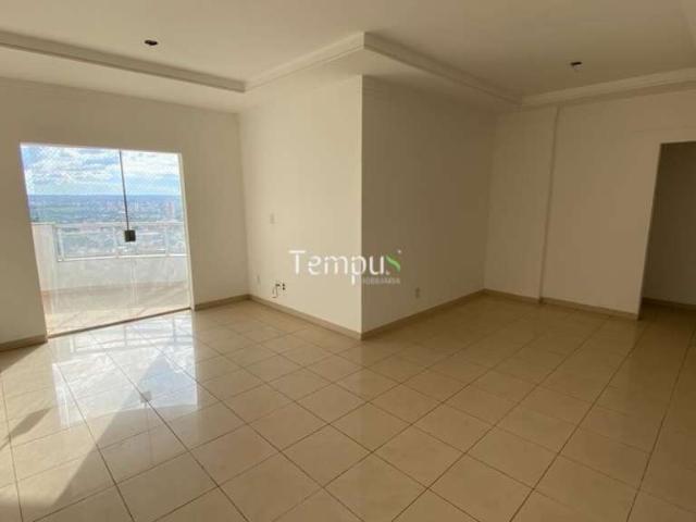 Apartamento para Venda em Goiânia/GO Setor Nova Suiça 4 Quartos