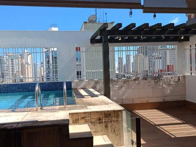 Apartamento para Venda em Goiânia/GO Setor Nova Suiça 4 Quartos