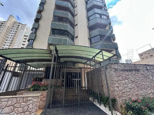 Apartamento para Venda em Goiânia/GO Setor Nova Suiça 4 Quartos