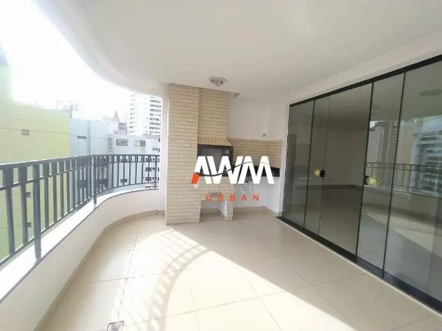 Apartamento para Venda em Goiânia/GO Setor Nova Suiça 4 Quartos