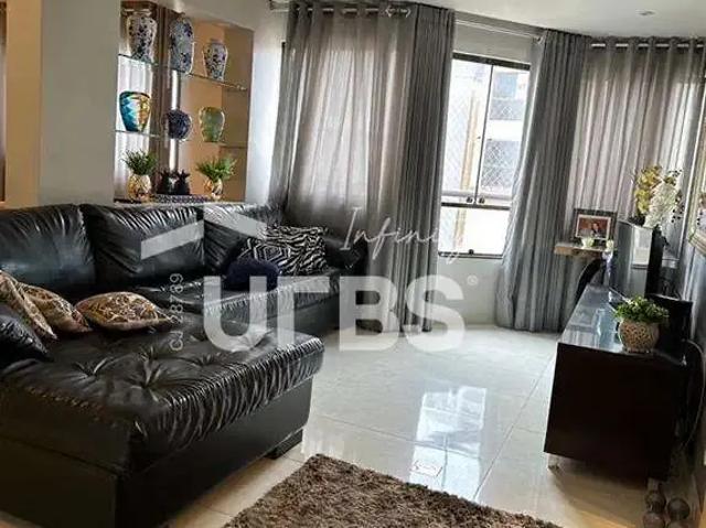 Apartamento para Venda em Goiânia/GO Setor Nova Suiça 4 Quartos