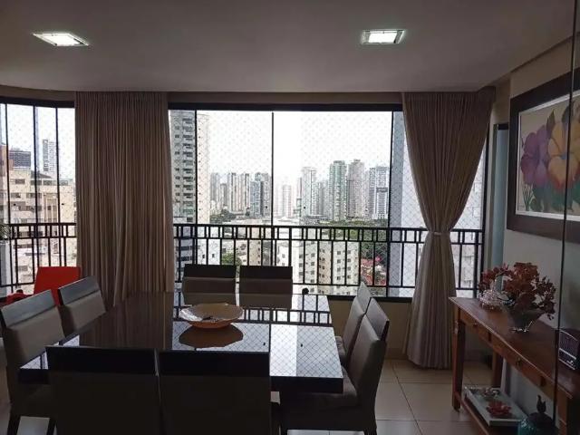 Apartamento para Venda em Goiânia/GO Nova Suiça 4 Quartos