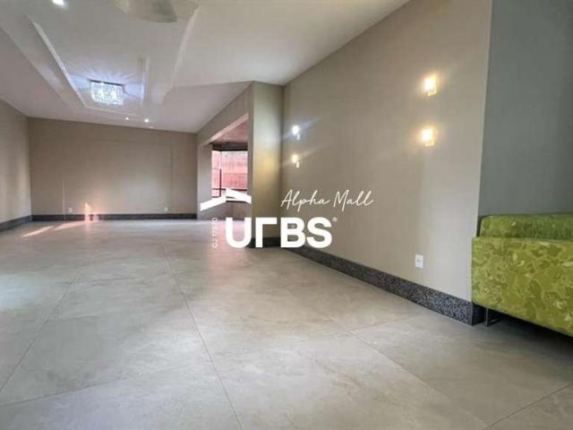 Apartamento para Venda em Goiânia/GO Setor Nova Suiça 4 Quartos
