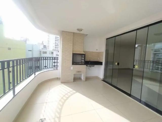 Apartamento para Venda em Goiânia/GO Setor Nova Suiça 4 Quartos