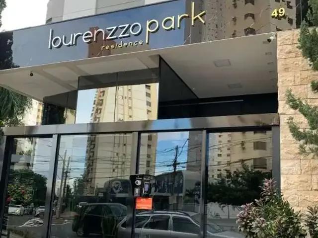 Apartamento para Venda em Goiânia/GO Setor Nova Suiça 4 Quartos