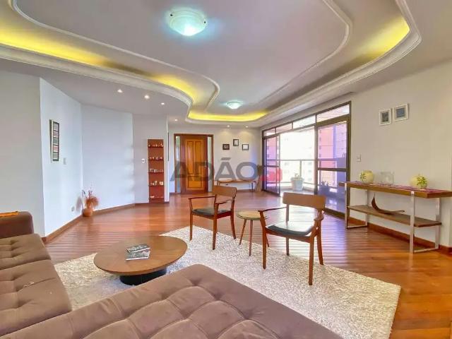 Apartamento para Venda em Goiânia/GO Setor Nova Suiça 4 Quartos