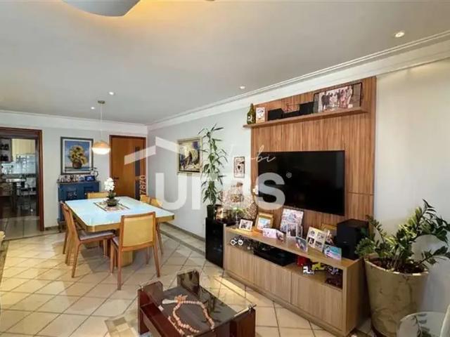 Apartamento para Venda em Goiânia/GO Setor Nova Suiça 4 Quartos