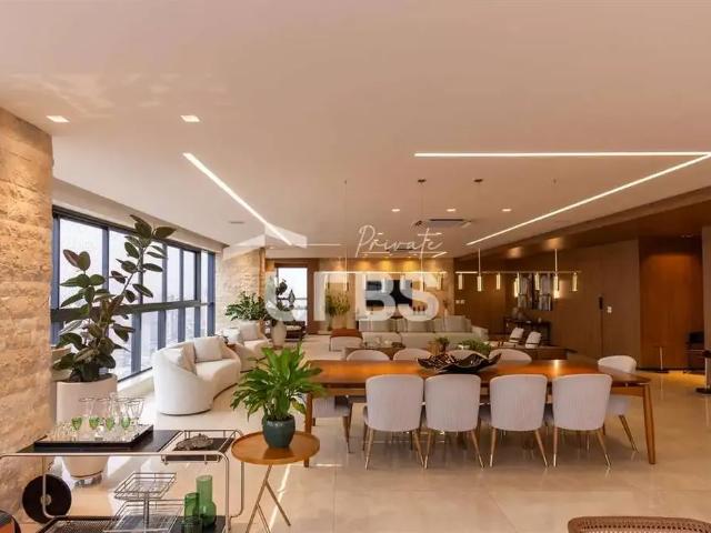 Apartamento para Venda em Goiânia/GO Setor Nova Suiça 4 Quartos