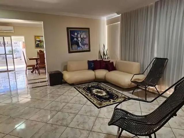 Apartamento para Venda em Goiânia/GO Setor Nova Suiça 4 Quartos