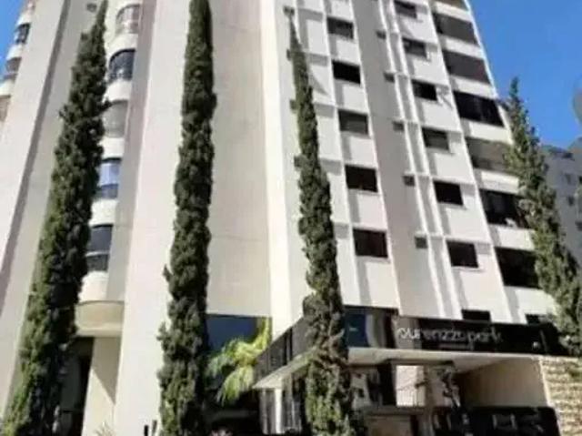Apartamento para Venda em Goiânia/GO Setor Nova Suiça 4 Quartos