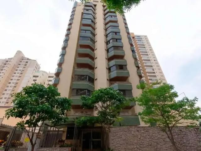 Apartamento para Venda em Goiânia/GO Setor Nova Suiça 4 Quartos