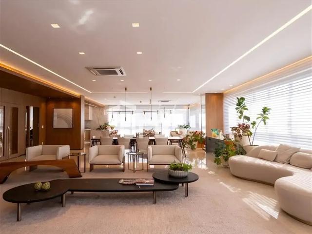 Apartamento para Venda em Goiânia/GO Setor Nova Suiça 5 Quartos
