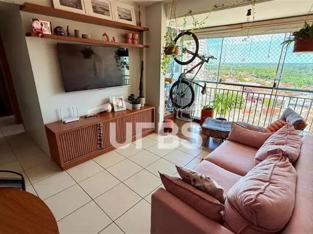 Apartamento para Venda em Goiânia/GO Setor Nova Vila 3 Quartos