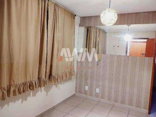 Apartamento para Venda em Goiânia/GO Setor Nova Vila 1 Quartos