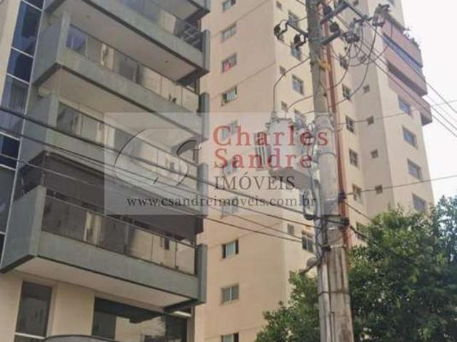 Apartamento para Venda em Goiânia/GO Setor Oeste 4 Quartos