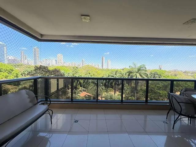 Apartamento para Venda em Goiânia/GO Setor Oeste 4 Quartos
