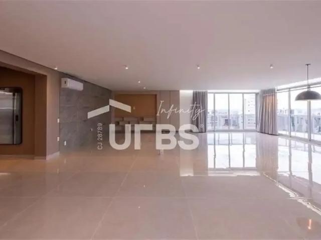 Apartamento para Venda em Goiânia/GO Setor Oeste 4 Quartos