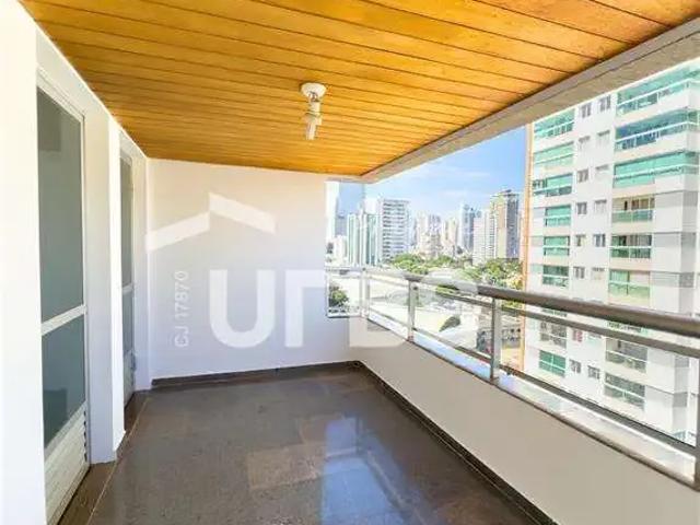Apartamento para Venda em Goiânia/GO Setor Oeste 4 Quartos