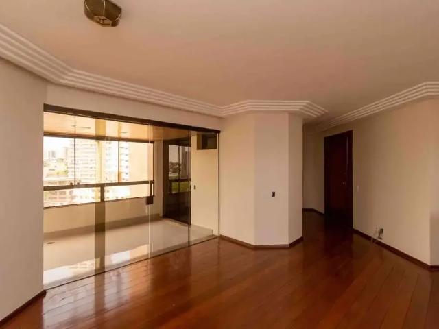 Apartamento para Venda em Goiânia/GO Setor Oeste 4 Quartos