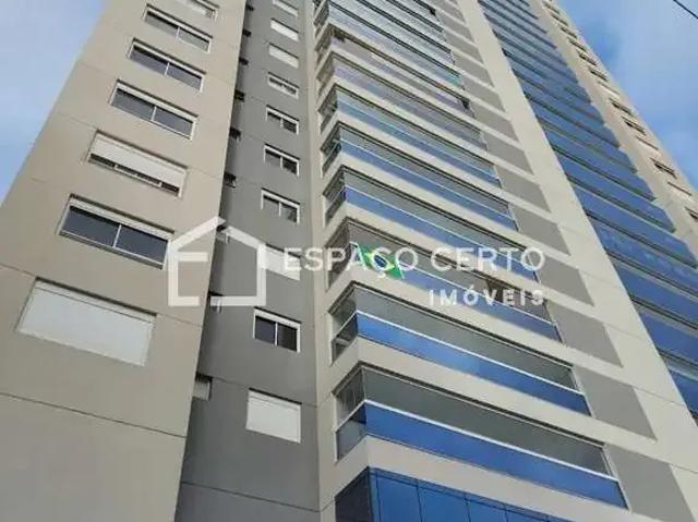 Apartamento para Venda em Goiânia/GO Setor Oeste 4 Quartos