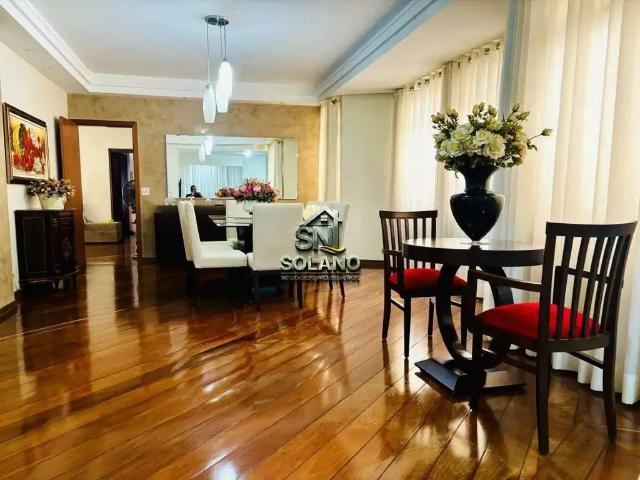 Apartamento para Venda em Goiânia/GO Setor Oeste 4 Quartos