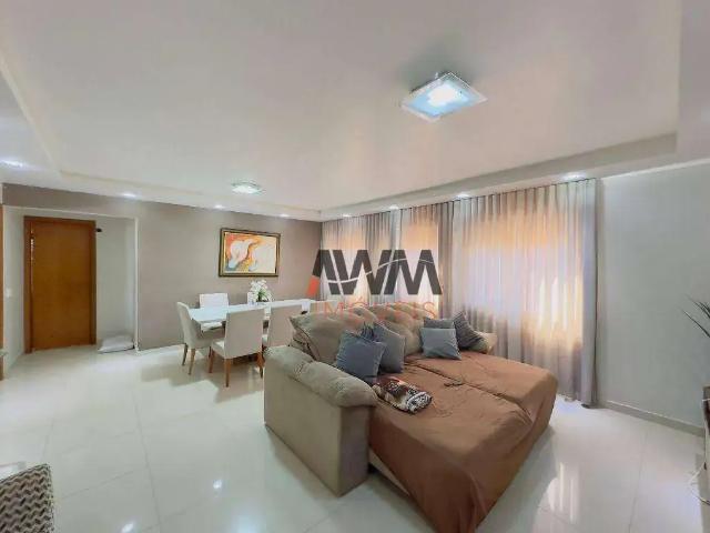 Apartamento para Venda em Goiânia/GO Setor Oeste 4 Quartos