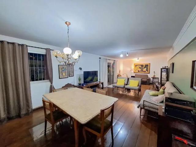 Apartamento para Venda em Goiânia/GO Setor Oeste 4 Quartos