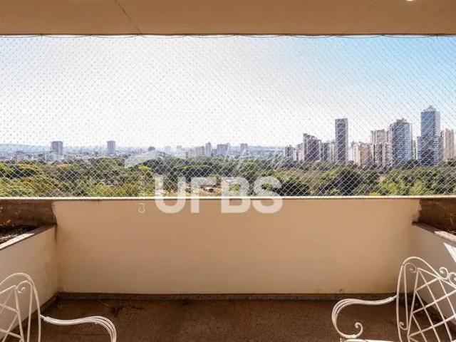 Apartamento para Venda em Goiânia/GO Setor Oeste 4 Quartos
