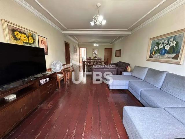 Apartamento para Venda em Goiânia/GO Setor Oeste 4 Quartos