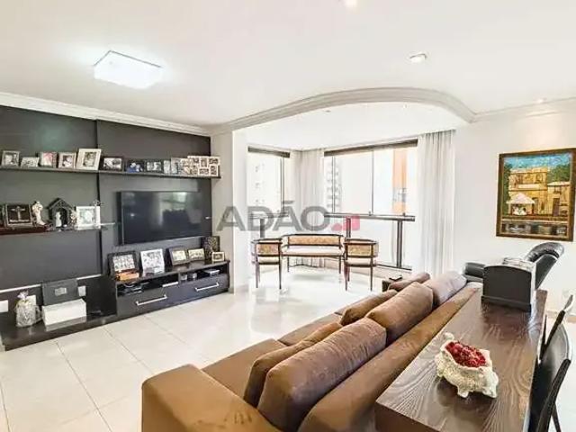 Apartamento para Venda em Goiânia/GO Setor Oeste 4 Quartos