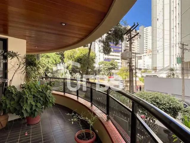 Apartamento para Venda em Goiânia/GO Setor Oeste 4 Quartos