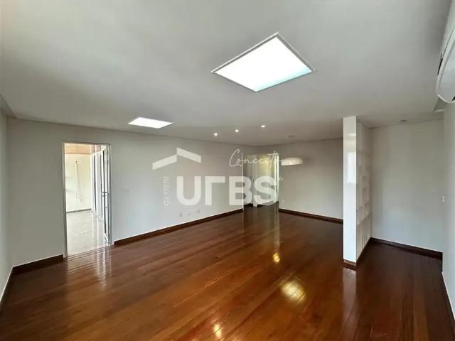 Apartamento para Venda em Goiânia/GO Setor Oeste 4 Quartos