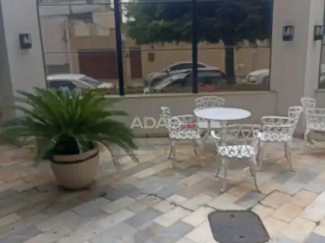 Apartamento para Venda em Goiânia/GO Setor Oeste 4 Quartos
