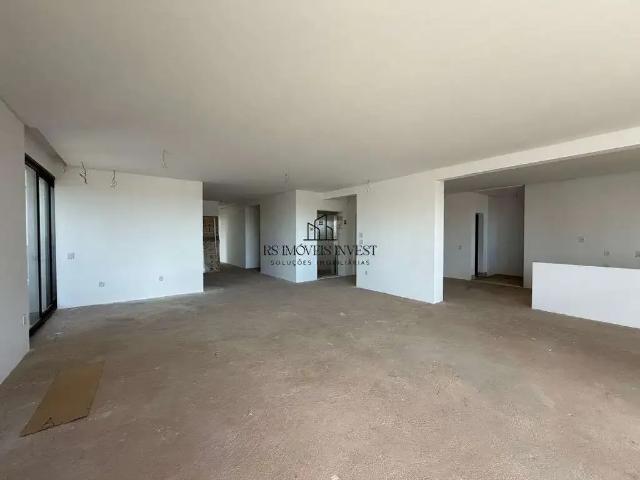 Apartamento para Venda em Goiânia/GO Setor Oeste 4 Quartos