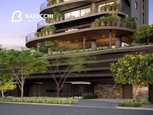 Apartamento para Venda em Goiânia/GO Setor Oeste 4 Quartos