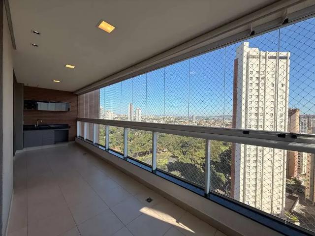 Apartamento para Venda em Goiânia/GO Setor Oeste 4 Quartos