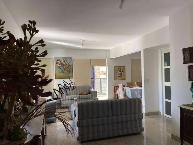 Apartamento para Venda em Goiânia/GO Setor Oeste 4 Quartos