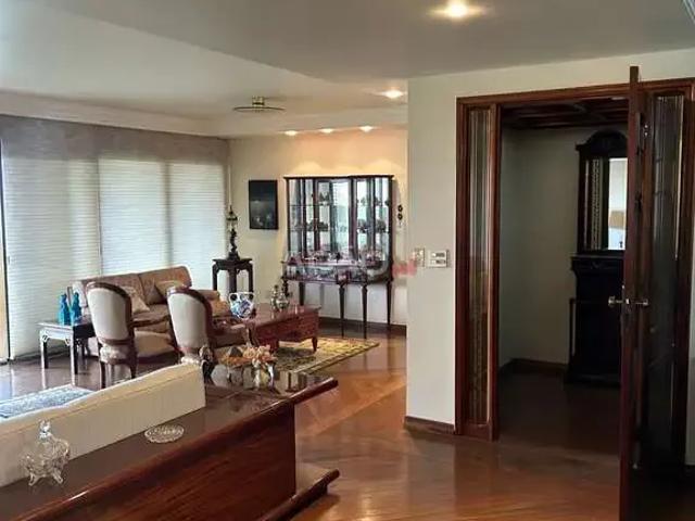Apartamento para Venda em Goiânia/GO Setor Oeste 4 Quartos