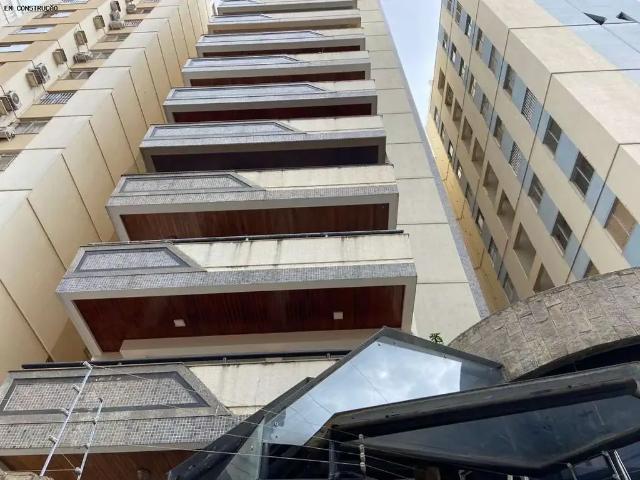 Apartamento para Venda em Goiânia/GO Setor Oeste 4 Quartos
