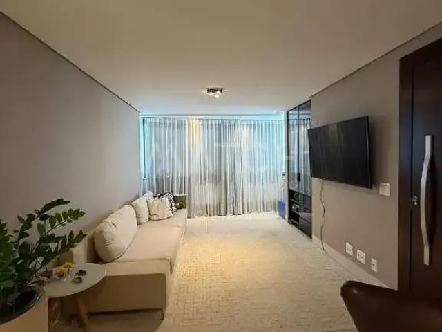 Apartamento para Venda em Goiânia/GO Setor Oeste 4 Quartos