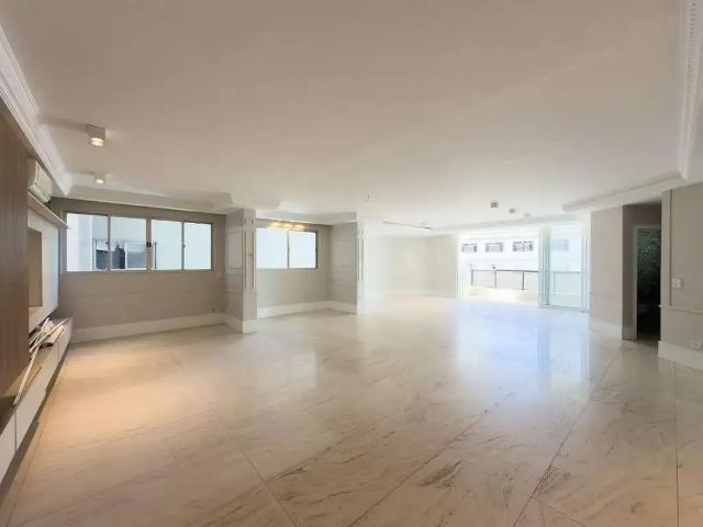 Apartamento para Venda em Goiânia/GO Setor Oeste 4 Quartos
