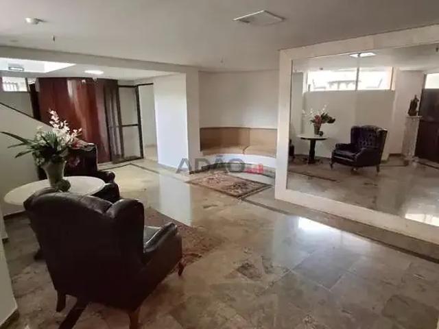 Apartamento para Venda em Goiânia/GO Setor Oeste 4 Quartos