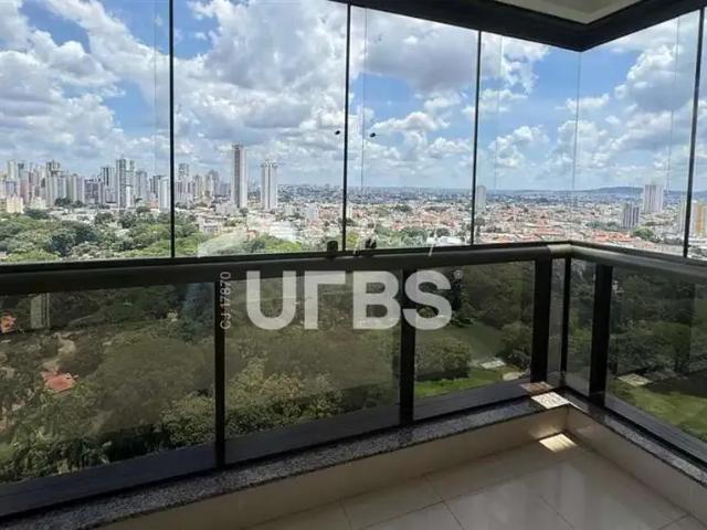 Apartamento para Venda em Goiânia/GO Setor Oeste 4 Quartos