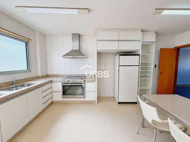 Apartamento para Venda em Goiânia/GO Setor Oeste 4 Quartos