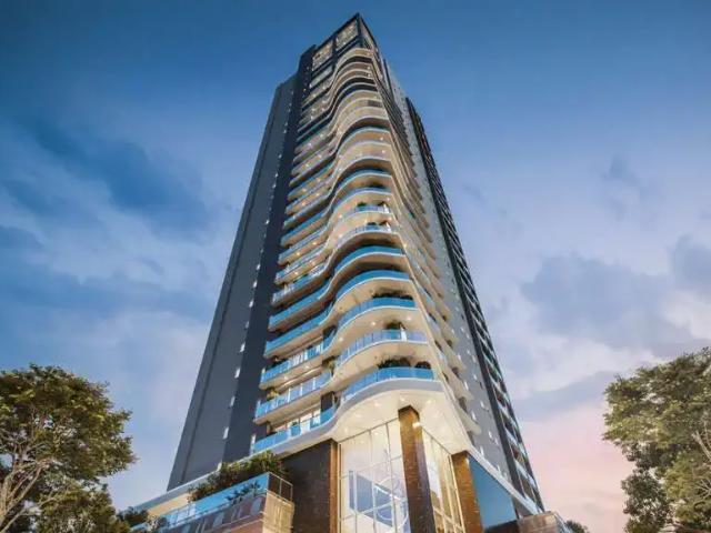 Apartamento para Venda em Goiânia/GO Setor Oeste 4 Quartos