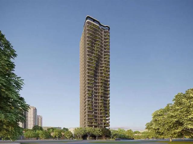 Apartamento para Venda em Goiânia/GO Setor Oeste 4 Quartos